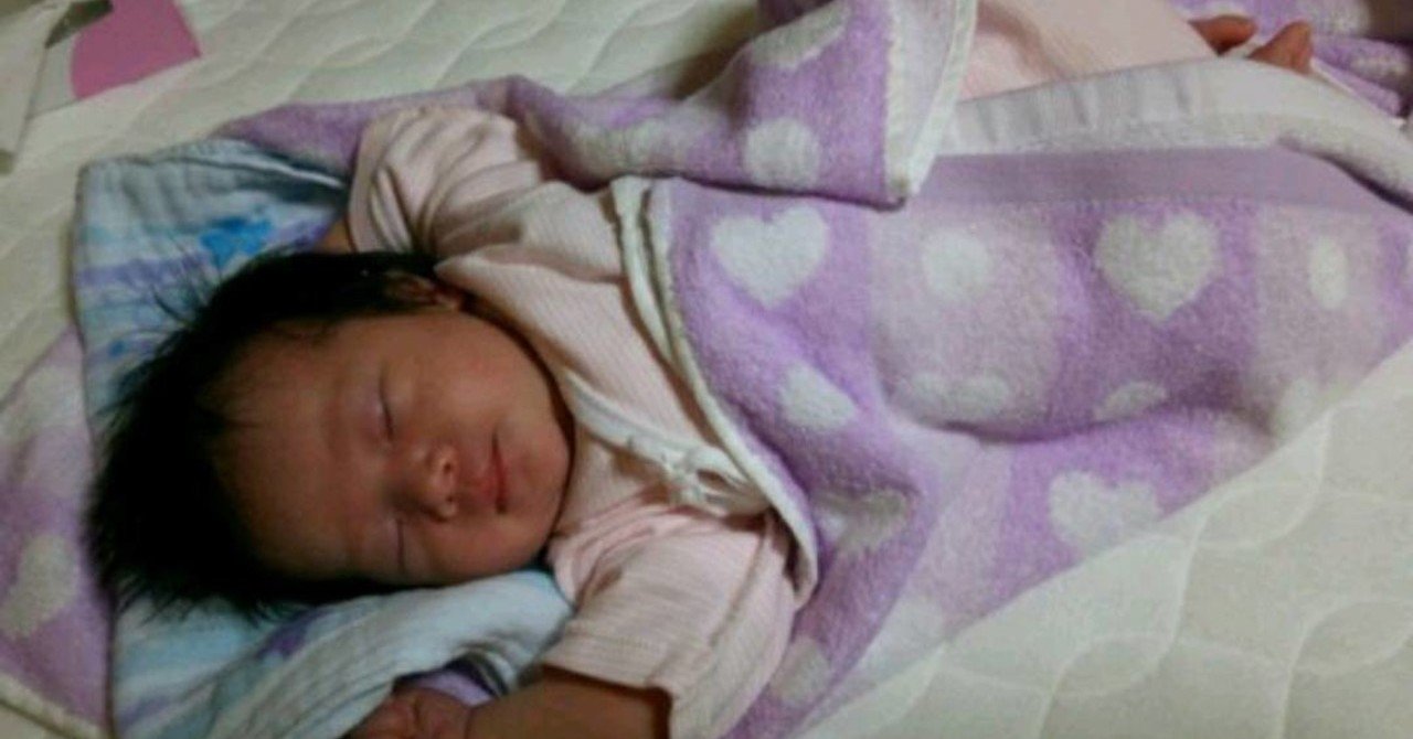 生後15d(生後15日目)｜manalink｜note