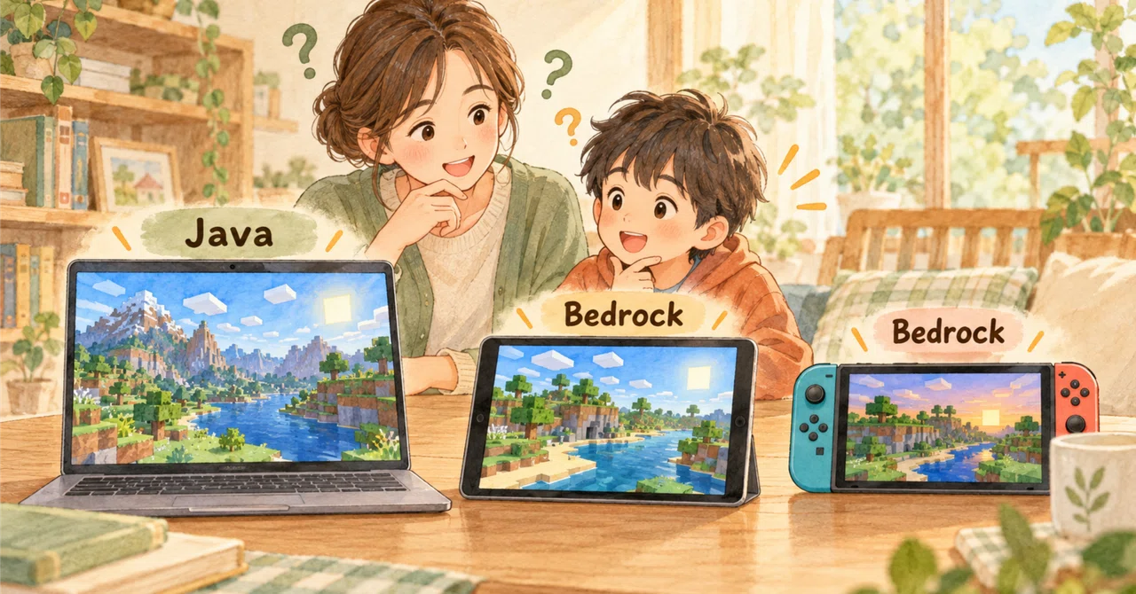 Chapter 7: Why can't we play together even though it's the same ...