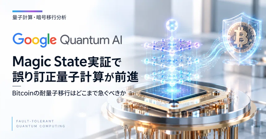 Google Reduces Quantum Computing Errors by Approximately 40-Fold: A New ...