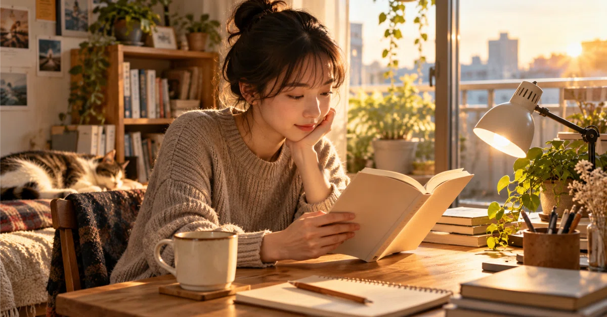 Small Inconveniences While Reading: How to Fix Them? 5 Tools Found on ...