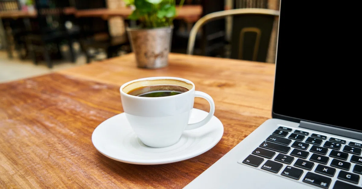 For those using work computers on business trips or while working from ...