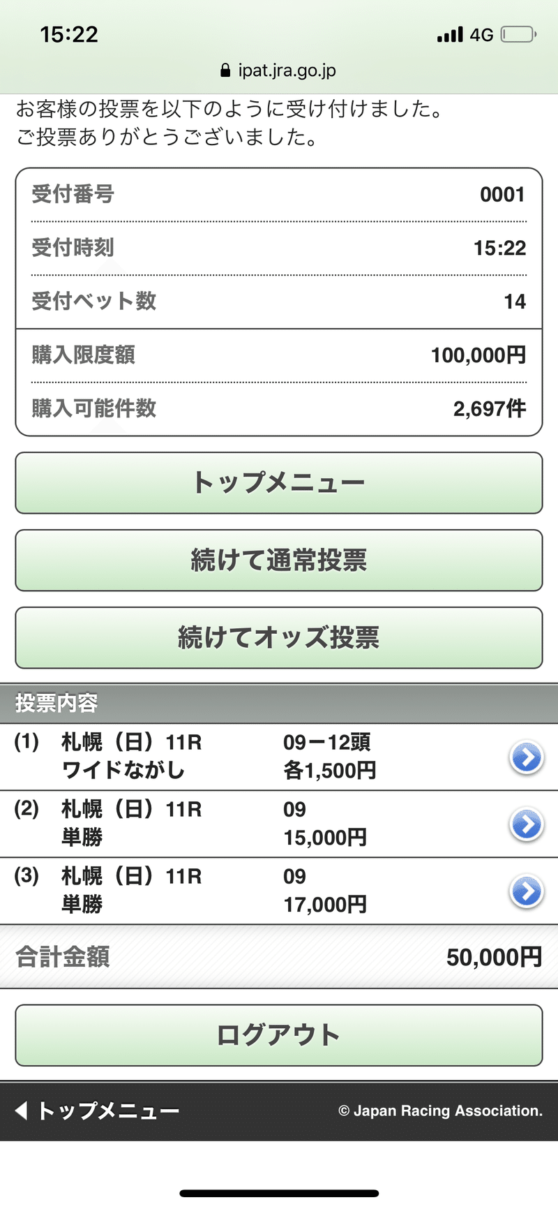 札幌11R UHB賞｜ね子 ᗢᘏᓗ @人妻巨乳予想師｜note