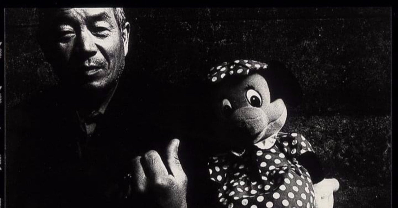 PANK PONK magazine vol.8 大切にしているもの｜浜吉竜一