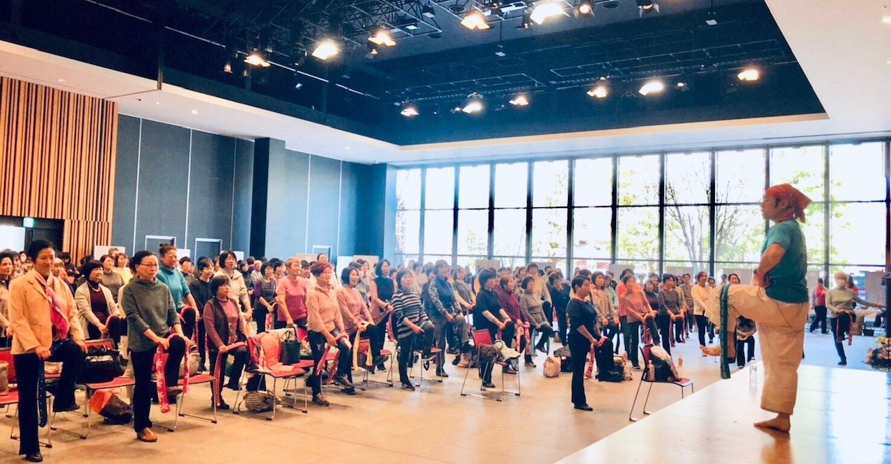 KUBIRE事始め。KUBIREを作ろうと決心した衝撃の一言とは！｜健康仕掛人｜note