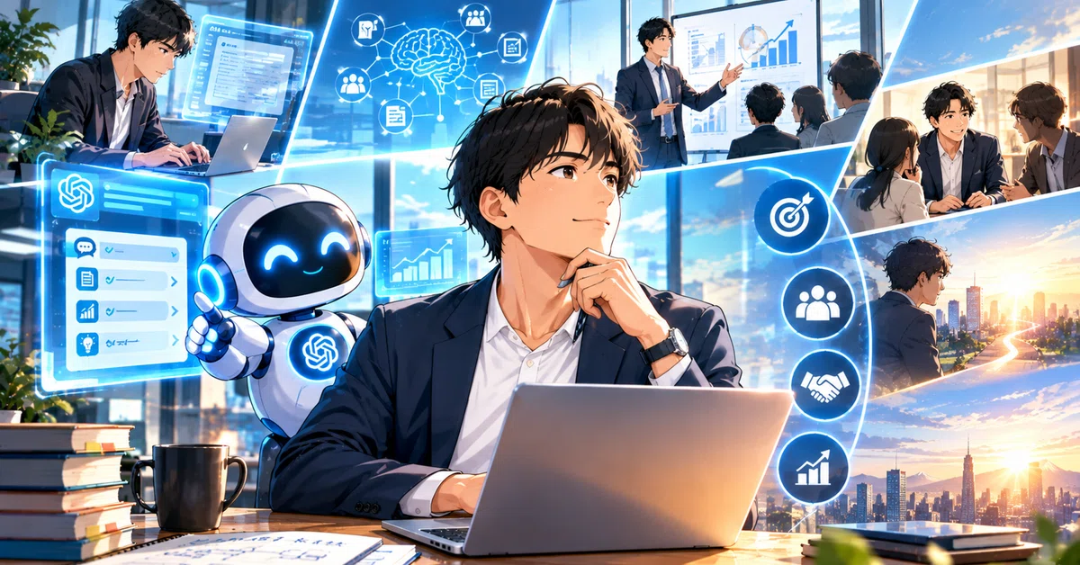 How I Used Autonomous AI to Automate the 'Post-Meeting Task Management ...