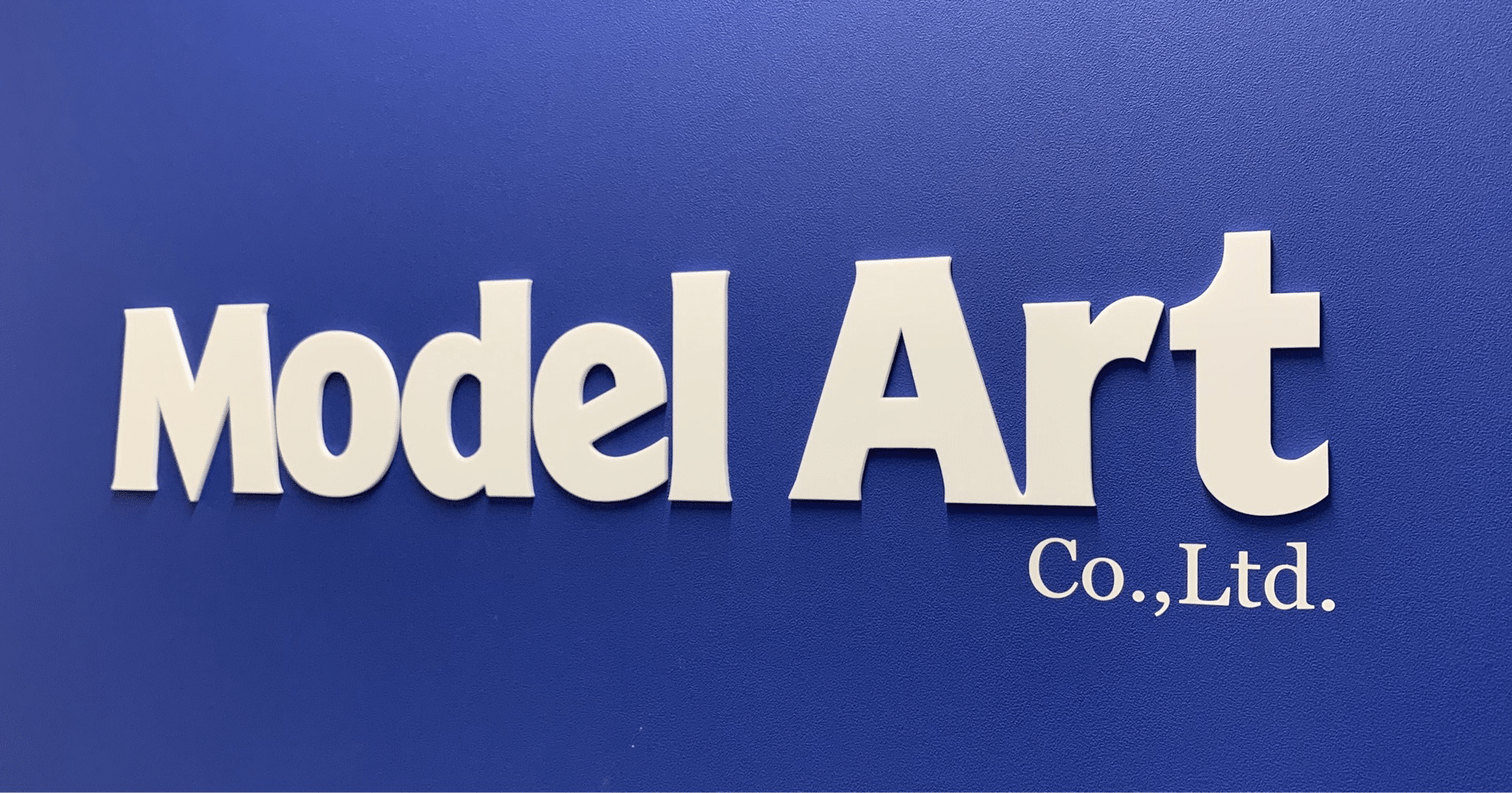 モデルアート公式｜note