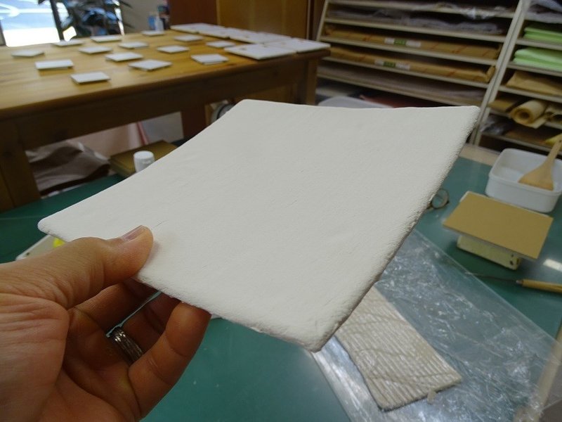 紙粘土の使い方｜Tsuyo