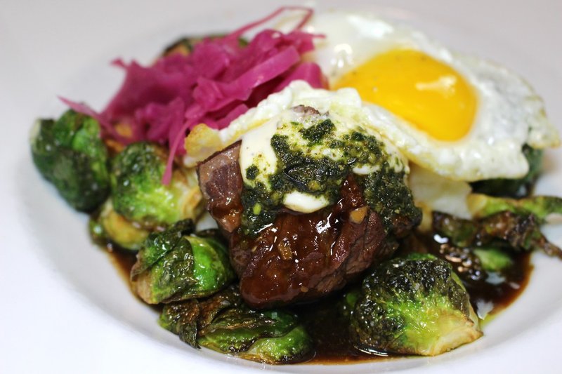 🇯🇵🇮🇹🇺🇸テイクアウトのすすめ @Vino Italian Tapas and Wine Bar｜小嵜有美 @Stray Moon