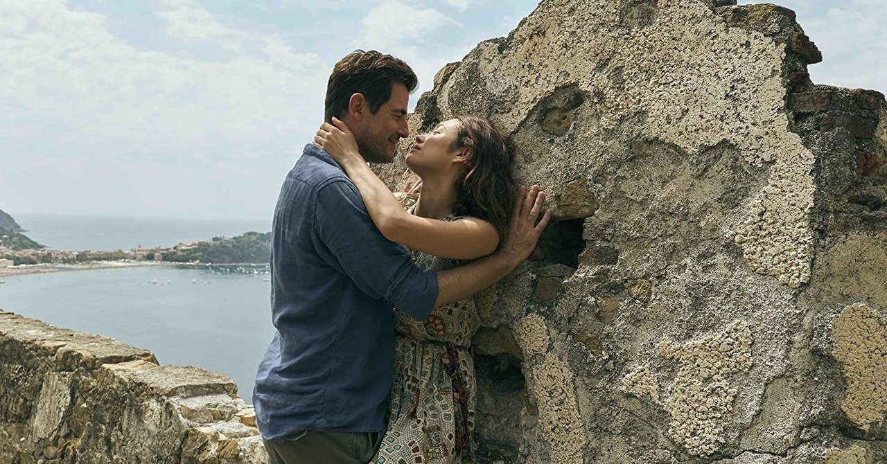 THE BAY OF SILENCE / 沈黙の湾｜eigadays｜note