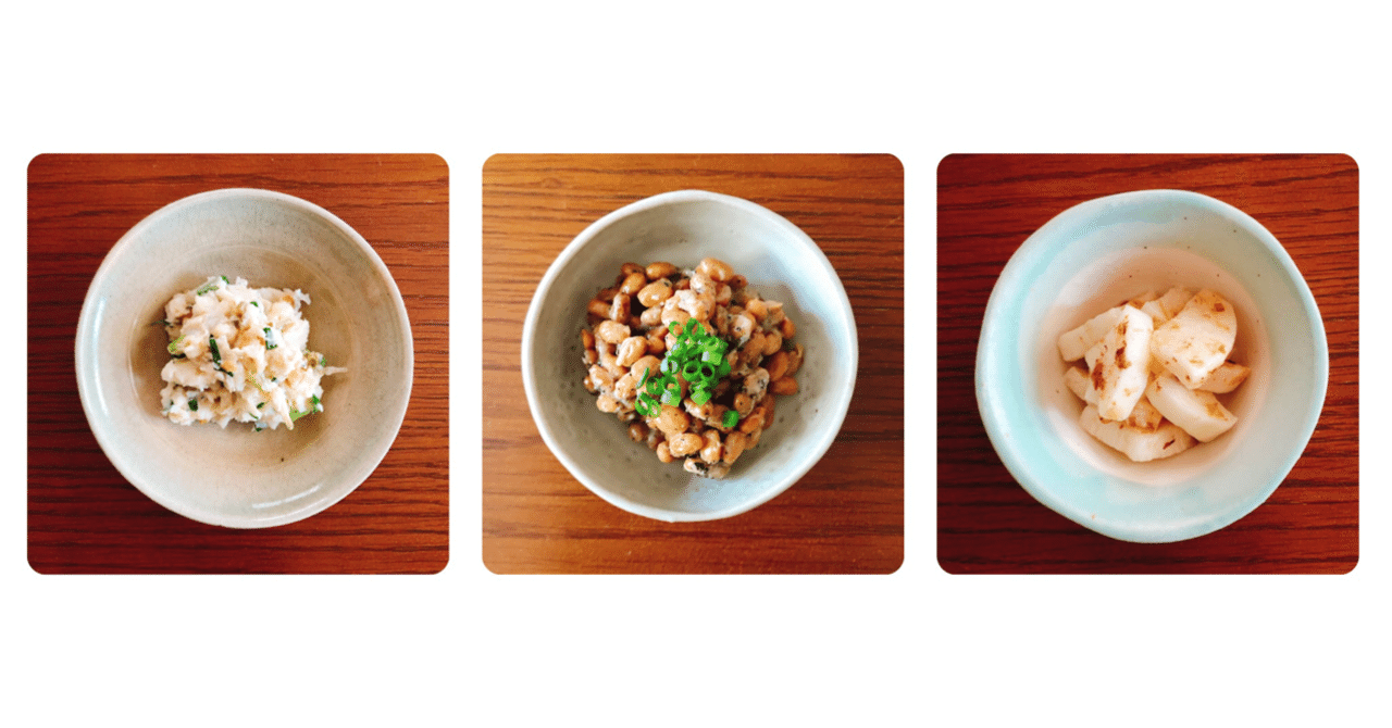 【Cooking】｜kaCo｜note