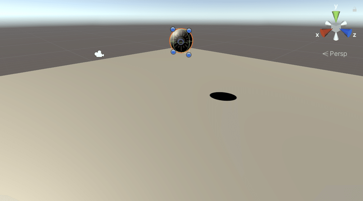 Unity Physics 入門｜npaka