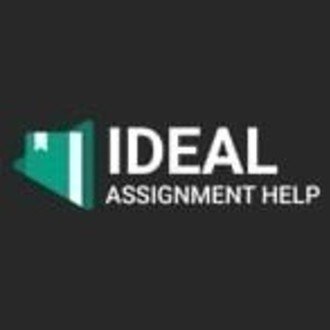 Ideal Assignment Help｜note