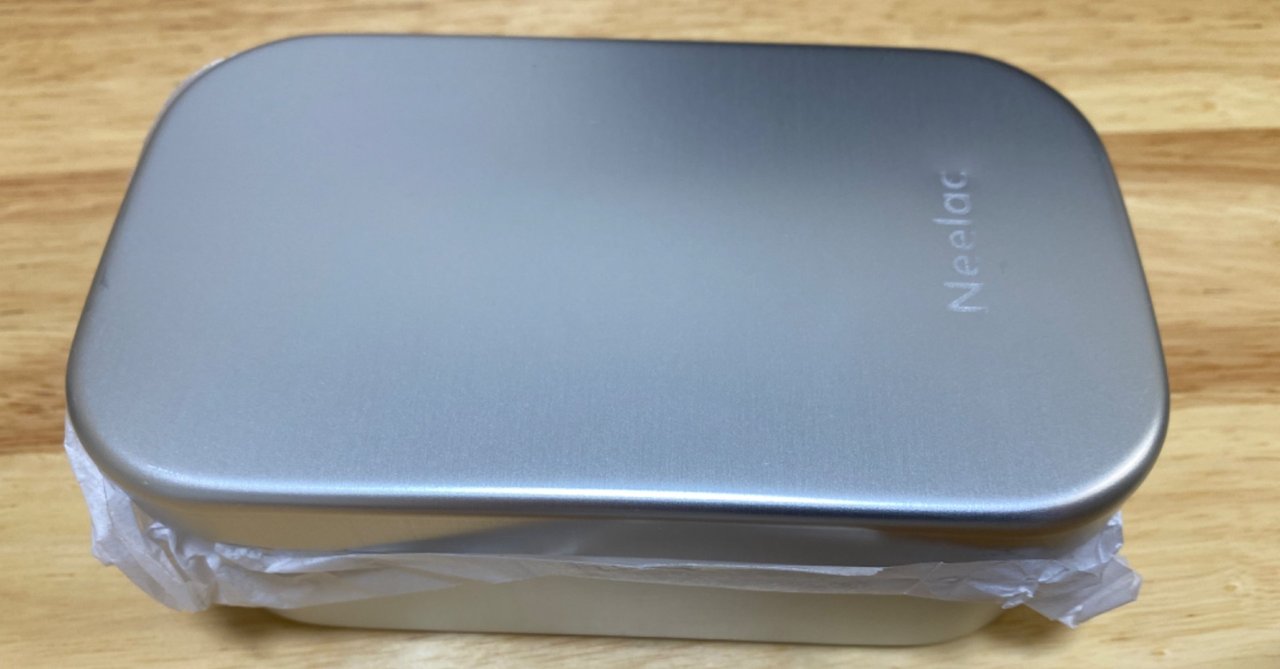 Neelacのメスティン｜miata