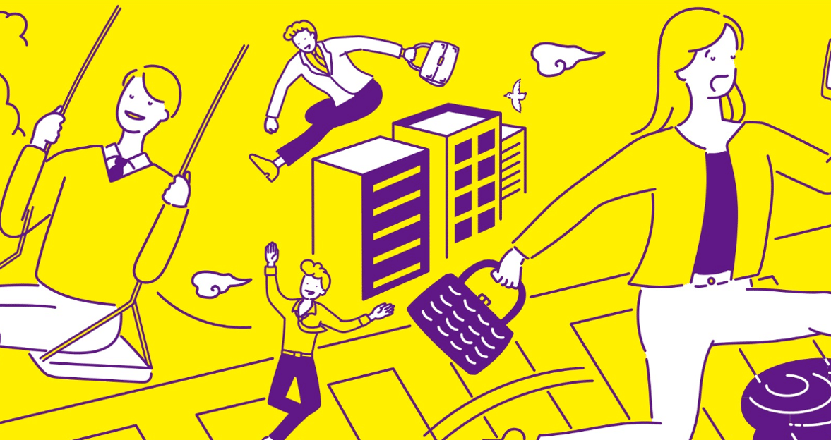 てにをは通信｜teniwoha,LLC.｜note