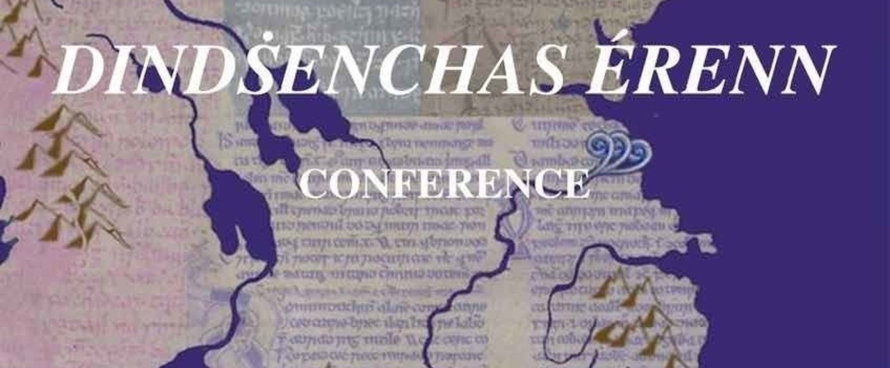 Dindshenchas Érenn｜ミオール / Mícheál