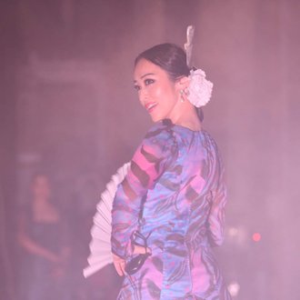 フラメンコ公演「FLAMENCO」ダイジェスト完成｜平富恵 Taira Yoshie