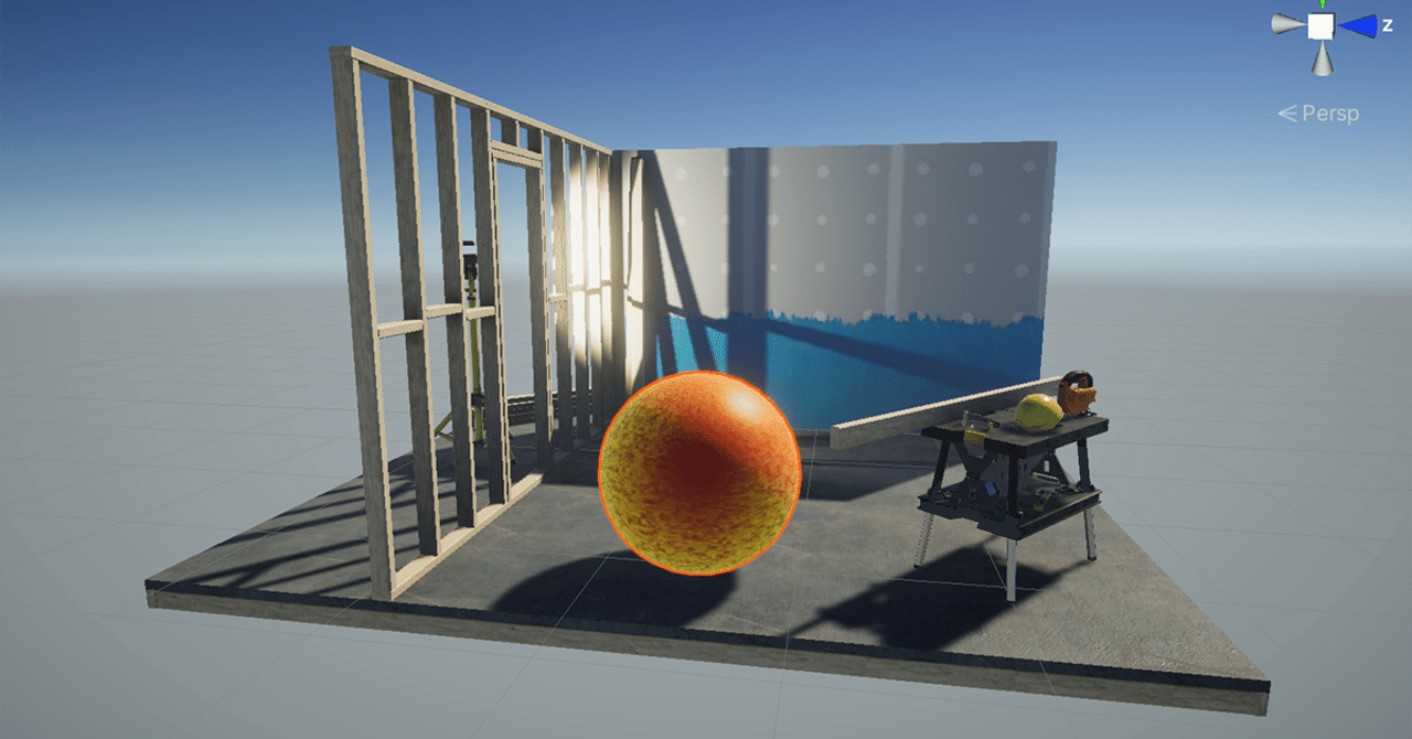 Unity ShaderGraph 入門｜npaka