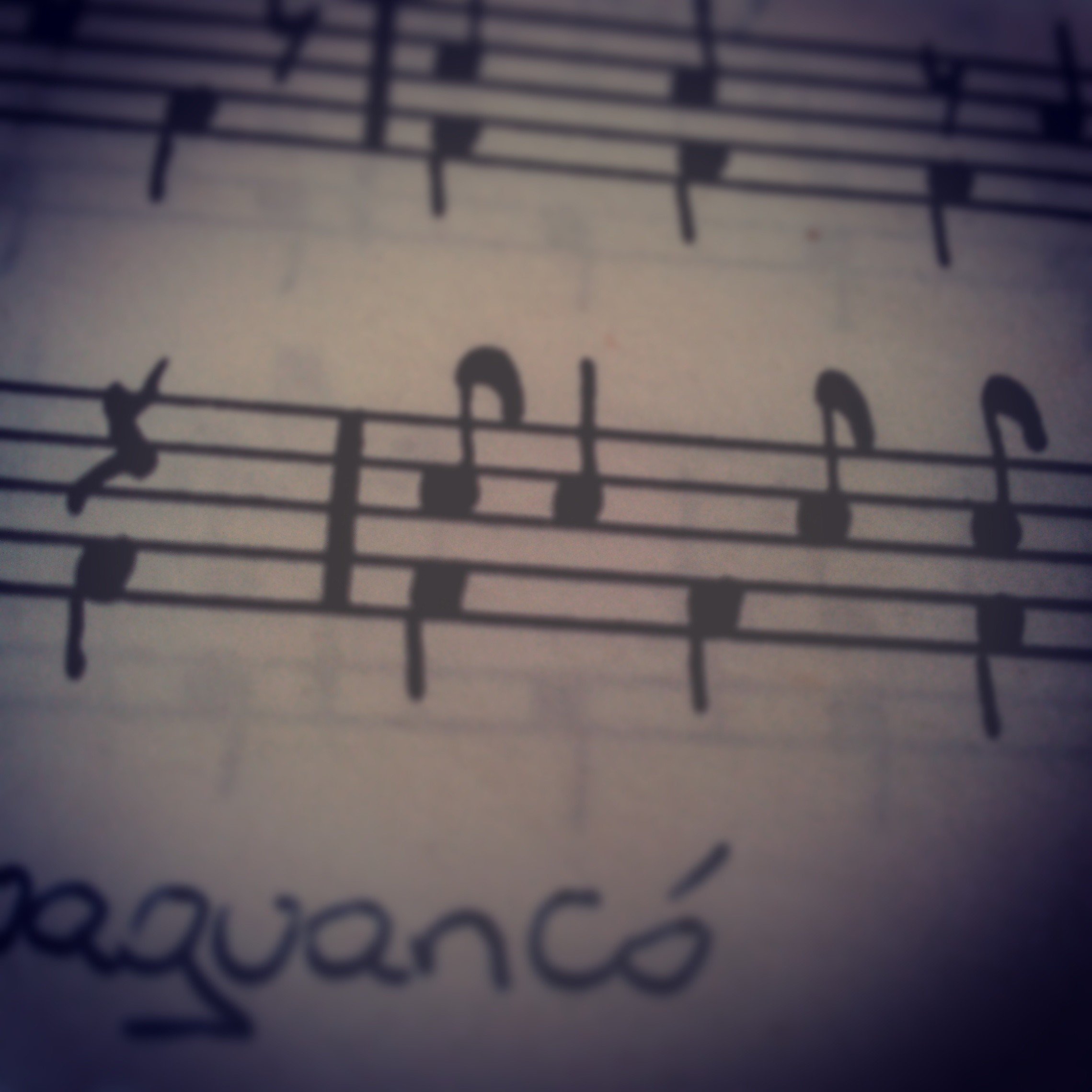 Super funky Popcorn｜note