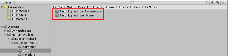 【VRChat】Expression Menuで座り時の高さを自由に調整する｜みみりん