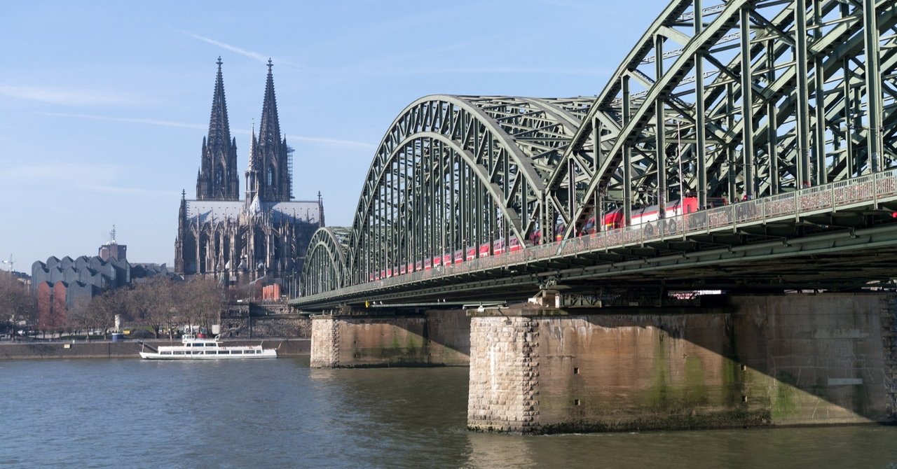 行ってよかった海外旅行 ドイツ編｜Asami