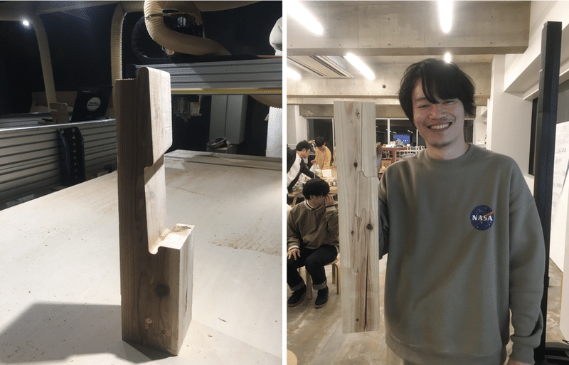 大工からShopBotが継承する「継手」技術｜VUILD株式会社