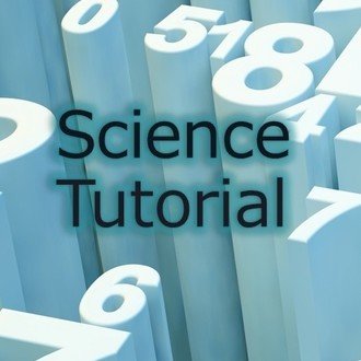 Science Tutorial｜note