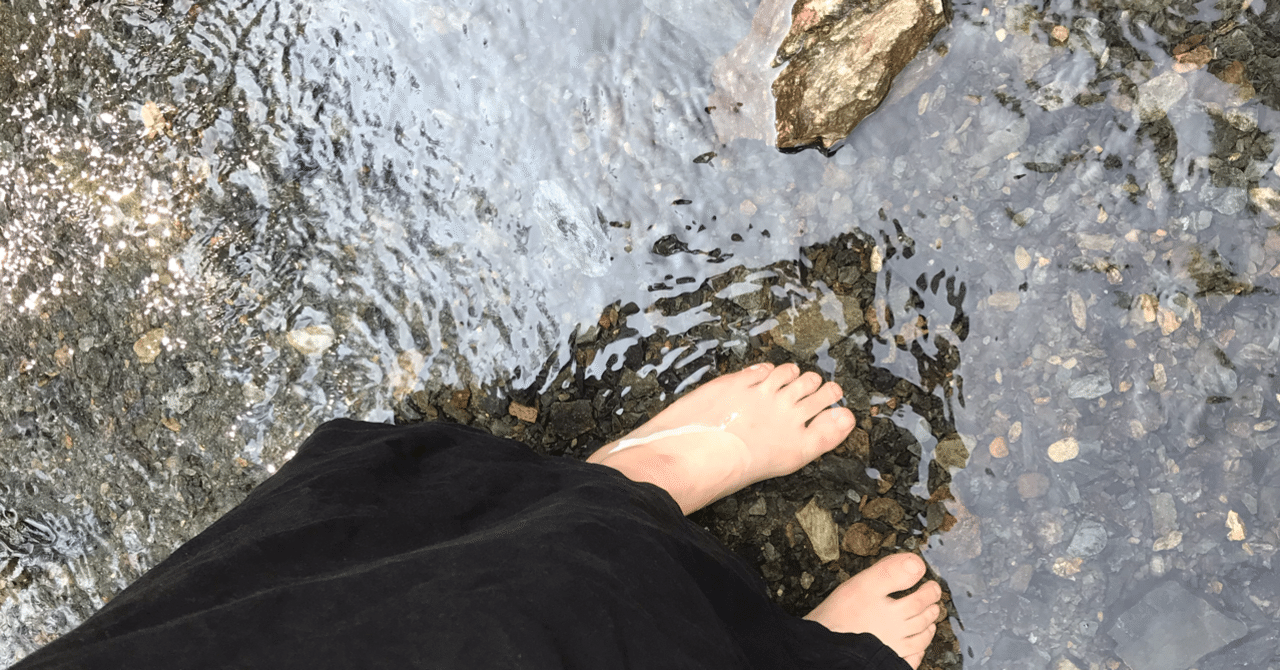 ゲストハウスや旅には何かしらヒントが隠れている｜sk__ponko｜note