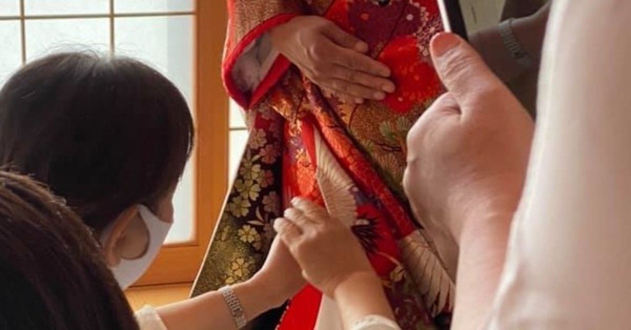 和装の魅力にハマる｜snap-clap！ ～ホームカメラマンmariko～｜note