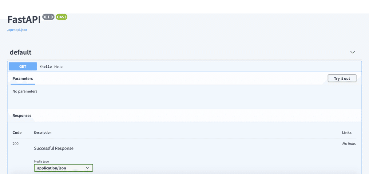 Python 製 Web フレームワークを Flask から FastAPI に変えた話｜NAVITIME_Tech