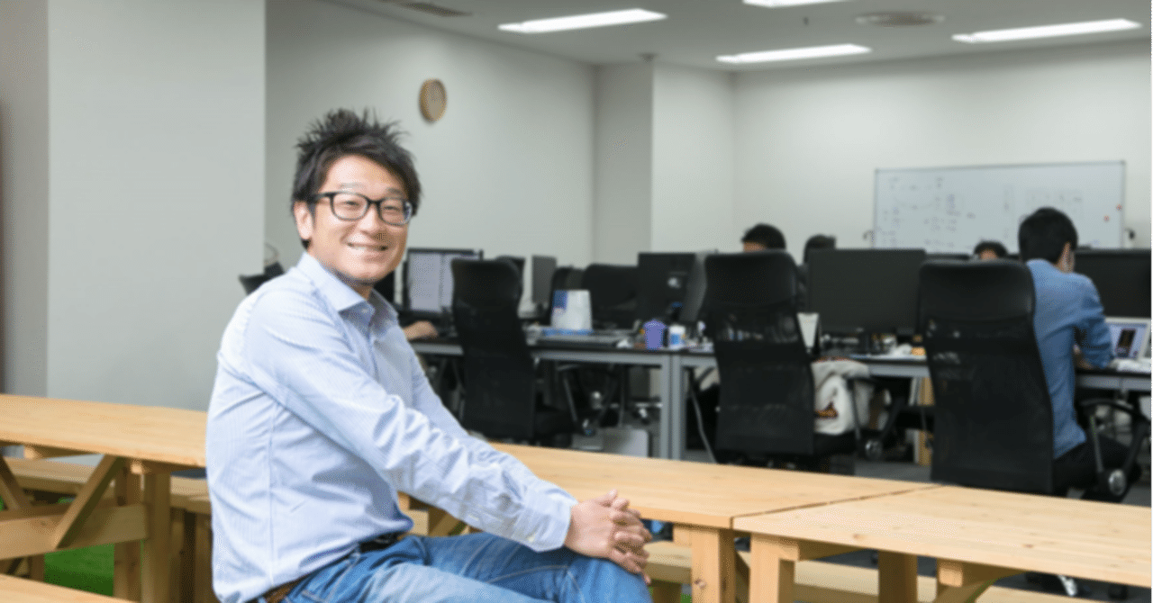 創業者の自己紹介｜栗山規夫「プロに出会う。プロになる。」PRONI Inc. 代表取締役 Founder