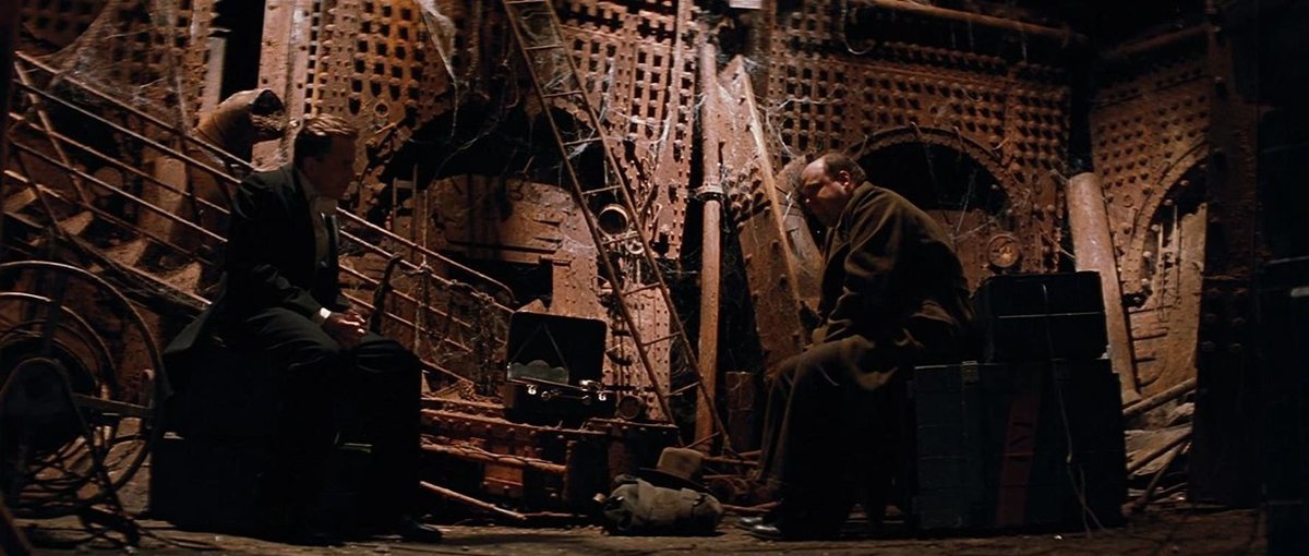 海の上のピアニスト4Kデジタル修復版＆イタリア完全版（2020年8月21日劇場公開）｜eigadays