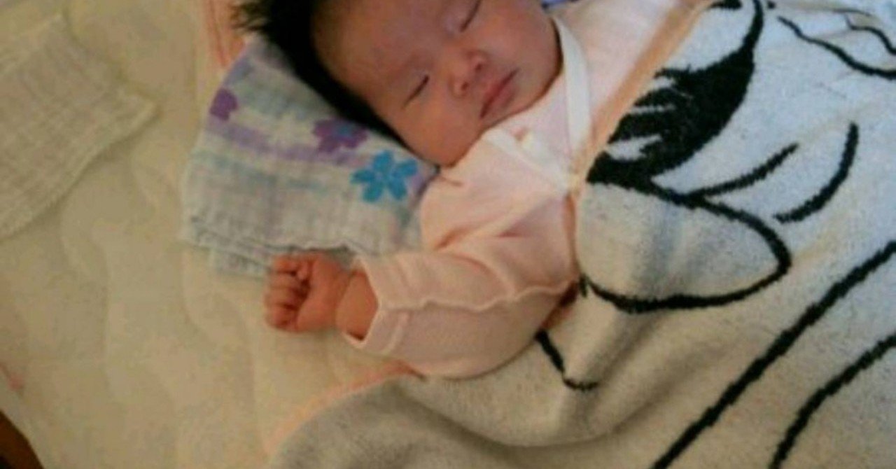 生後24d(生後24日目)｜manalink｜note