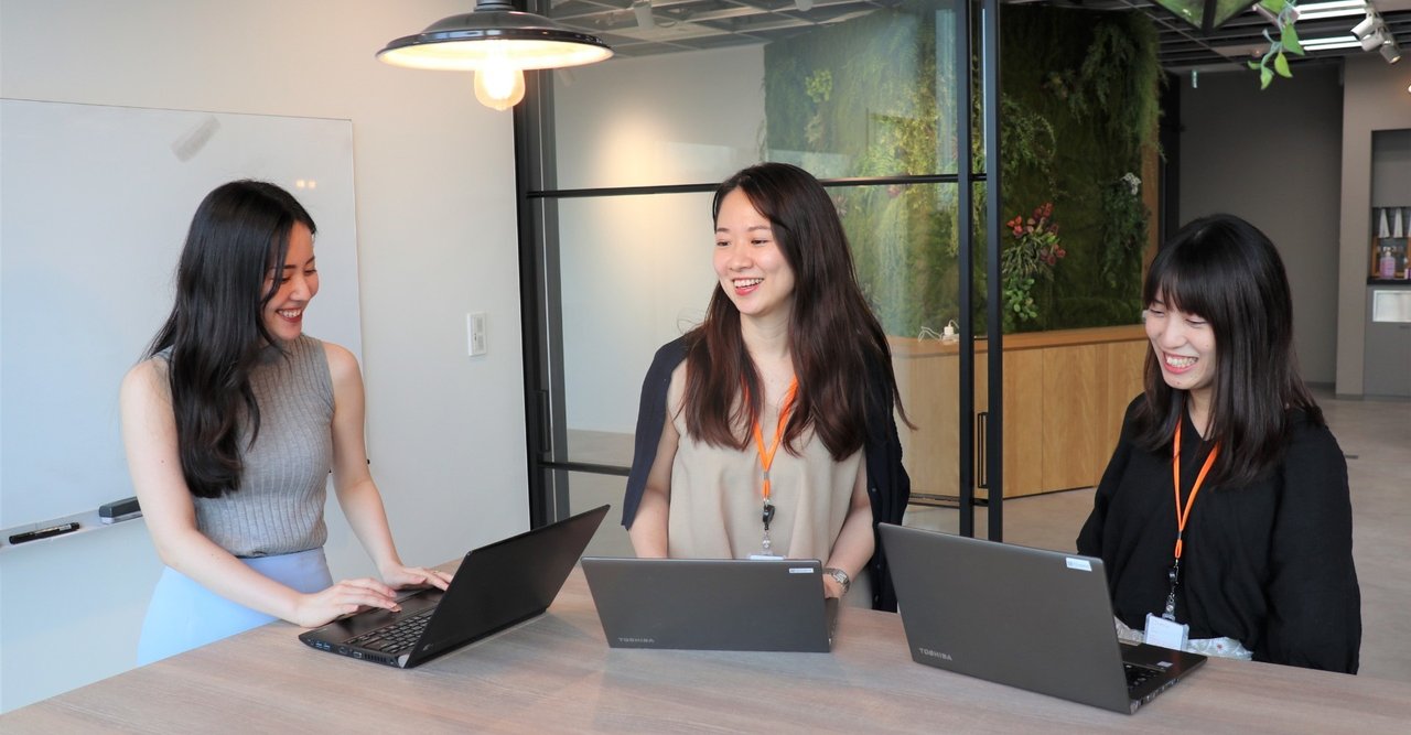 採用担当ってこんな人！6つの質問からわかる、採用現場のリアル｜LIFULL senior｜note