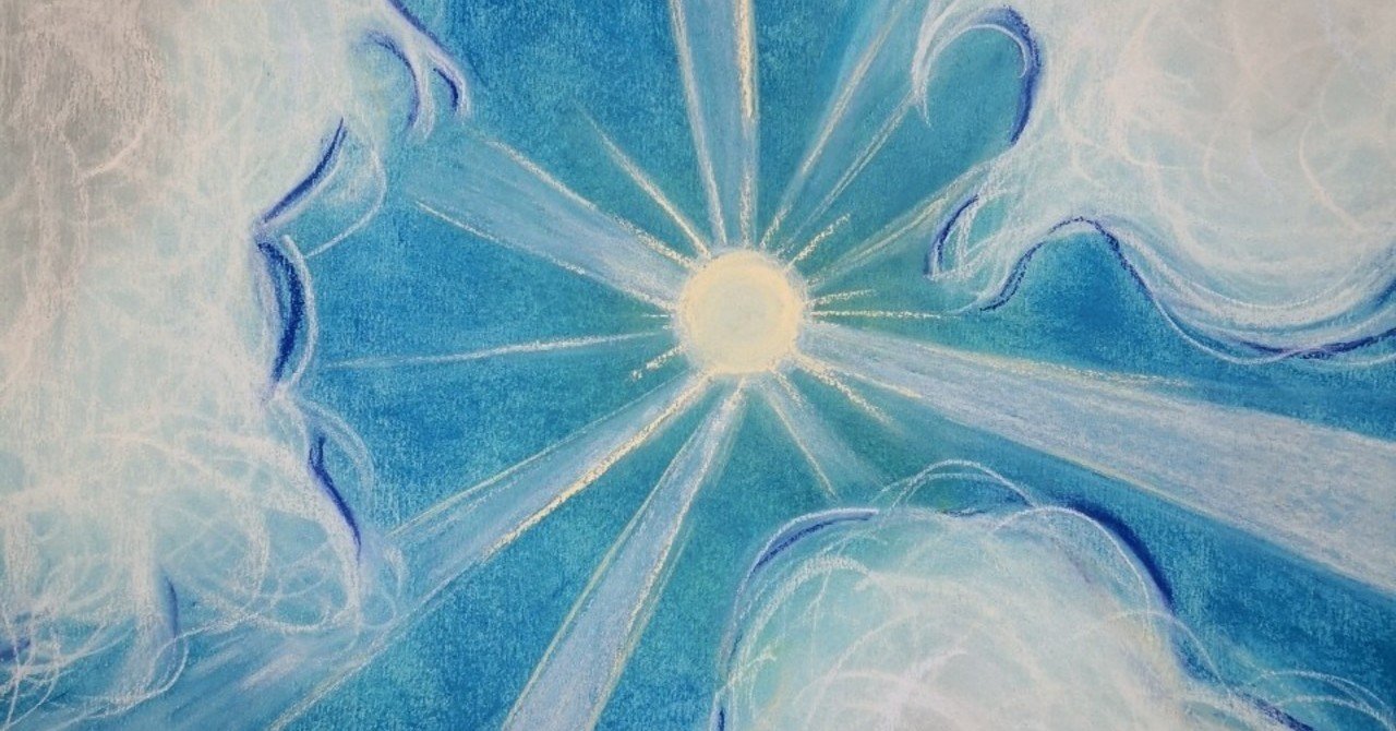 空は平等に美しい。｜SAKI OTSUKA｜note