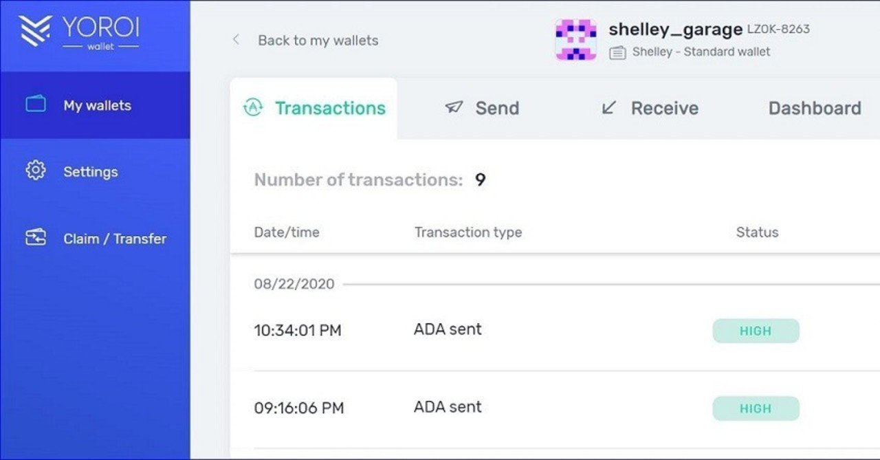 Cardano stake pool Epoch#214 | UI が色々アップデートされています｜[SUGAR] Cardano Stake ...