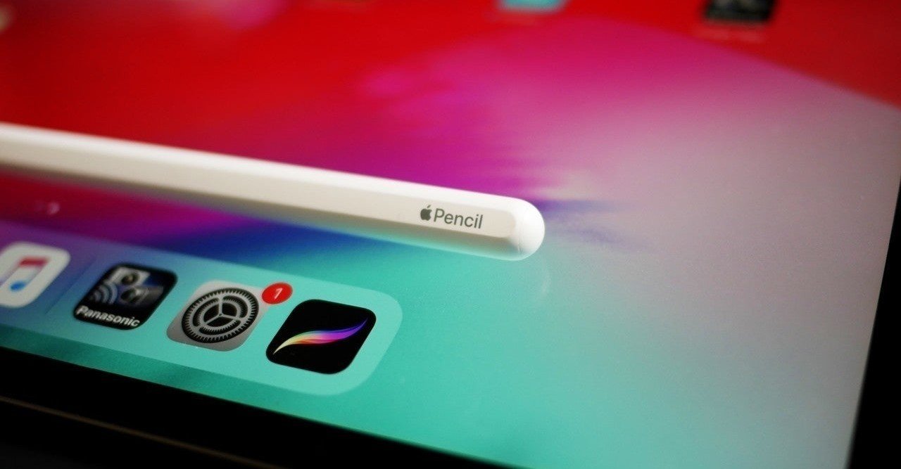 iPad タッチペンでもできる便利機能｜hide-toyo｜note