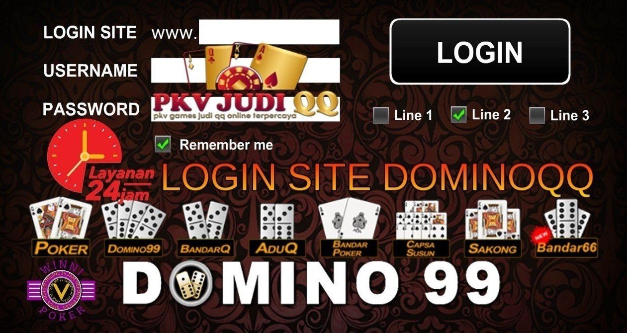 PKV JUDI QQ DEPOSIT PULSA PKV GAMES POKER ONLINE｜note