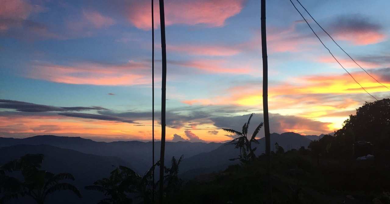 小さい時から考えていたこと｜Yusei Sakamoto｜note