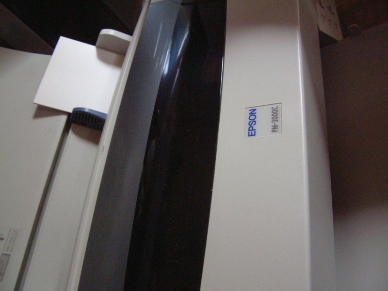 日々と写真,2002年(2)｜飯島 正樹