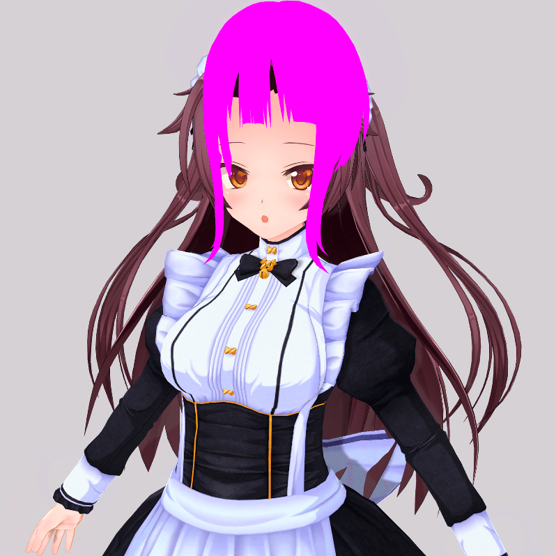 【COM3D2】DLしたMODがエラーで使えない時｜🗿