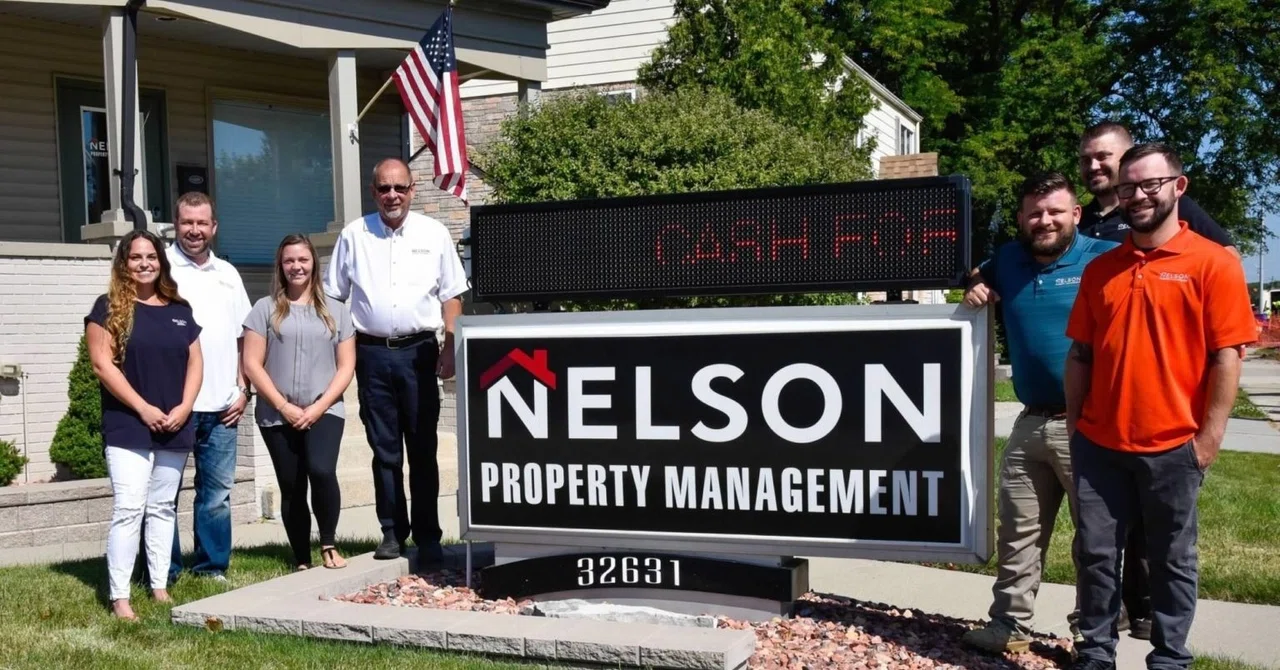 Property Management in Michigan｜caarmel88