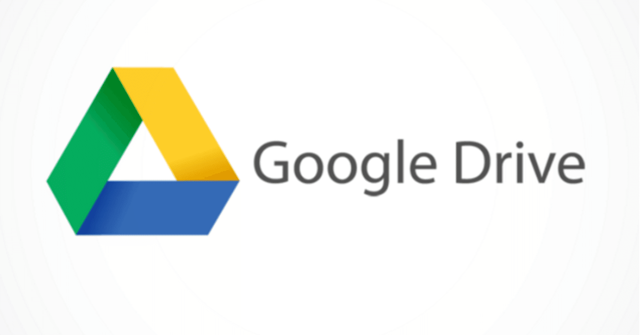 Google Drive API V3 kou row line google-drive-api-v3-kou-row-line