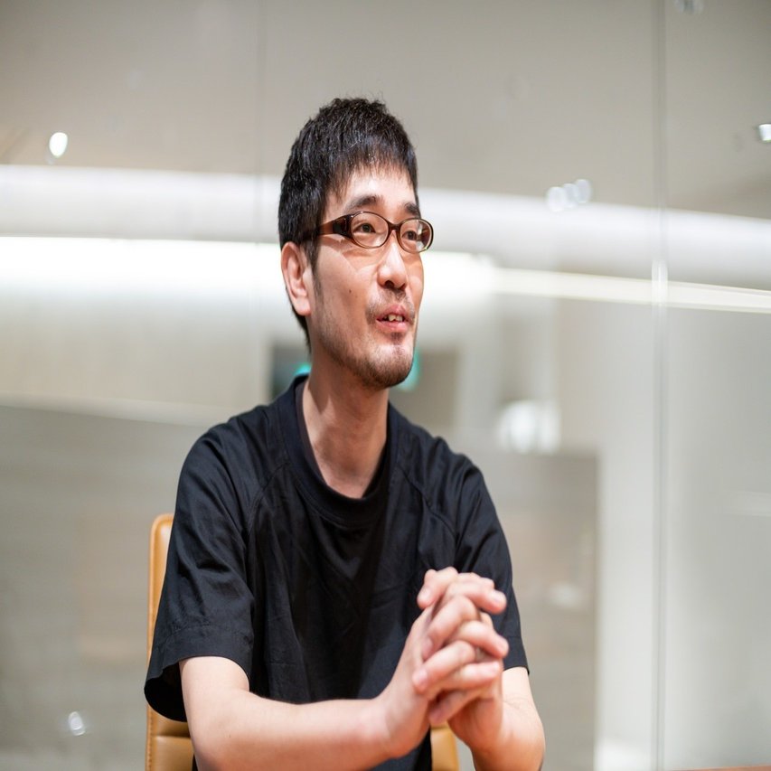 身体にフィットする人気チェア「Sylphy」の開発秘話に迫る。オカムラデザイナー・井澤晶一さんインタビュー｜Kagg note