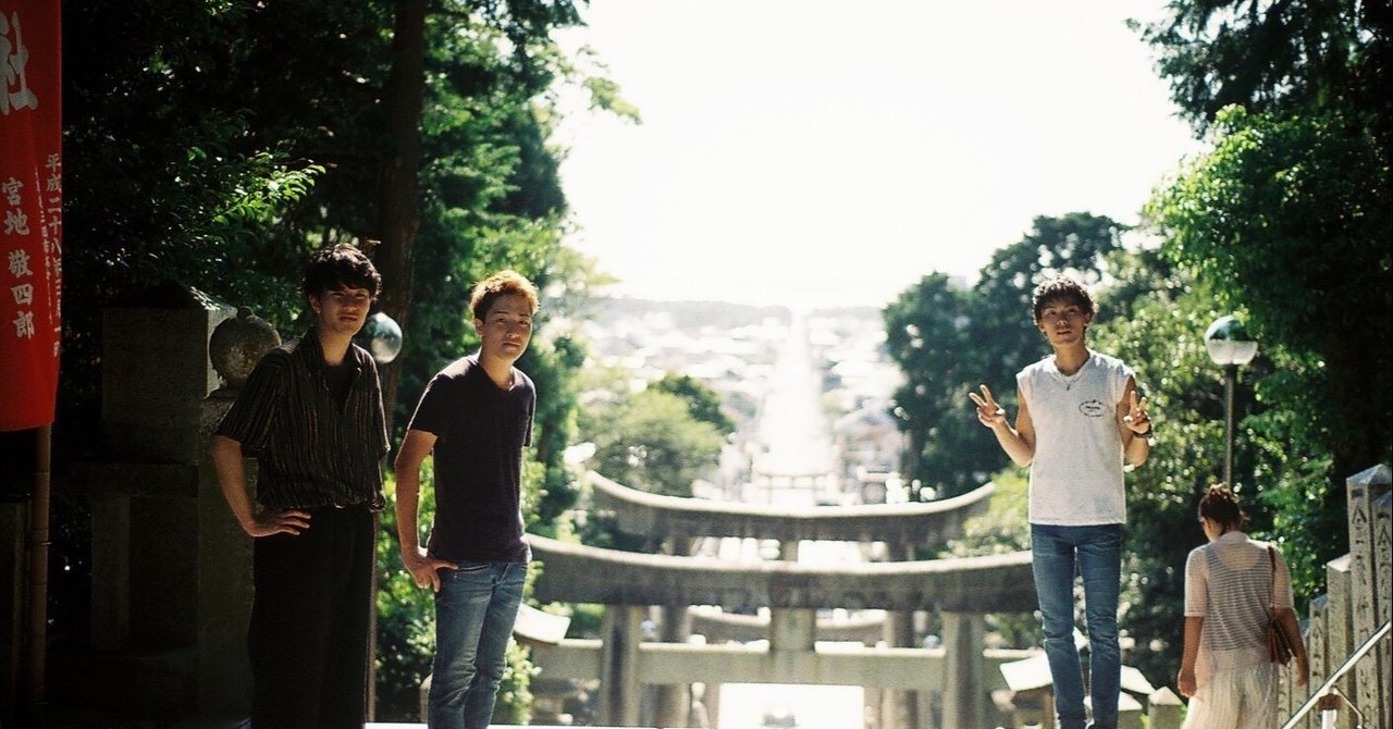 坂元の上半期の振り返り1 やった事｜Yusei Sakamoto