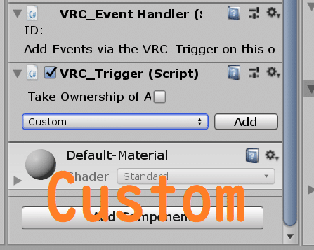 【VRchat/Unity】VRワールド作成 音楽 BGMの設置方法｜Take