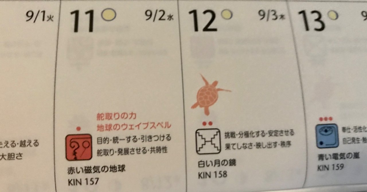 核心を観ること｜yuco｜note