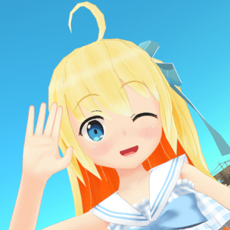 【VRChat】Force Locomotion animations for 6 point trackingを擬似的に切り替える｜__sliver