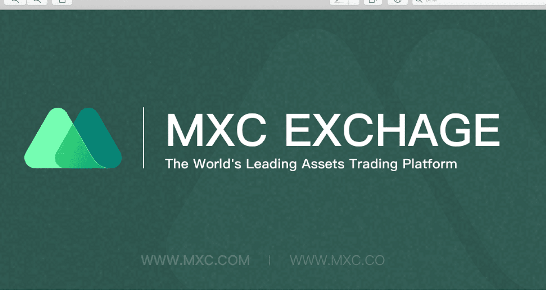 MXC(抹茶取引所)｜note