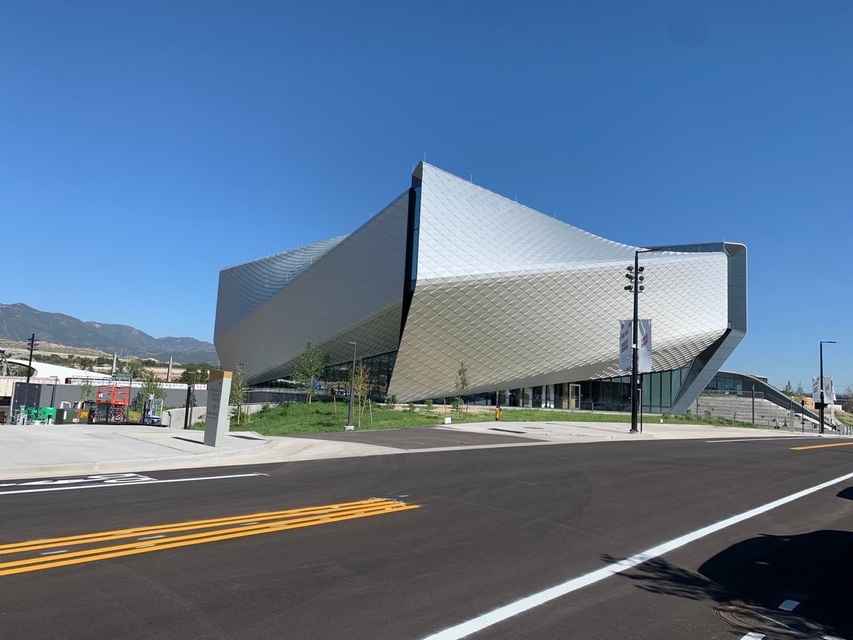 アメリカ初のオリンピックミュージアムがグランドオープン！｜小杉卓正 / スポーツマーケター