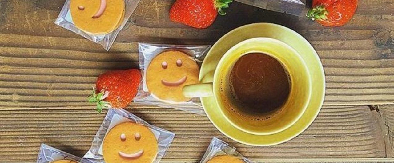 なぜクッキーなのか ③【続・シングルマザーのクッキー屋の話】｜桜林 直子（サクちゃん）